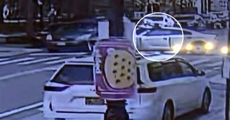 Law Enforcement Suspect Arrested In Killing Of New Rochelle Taxi