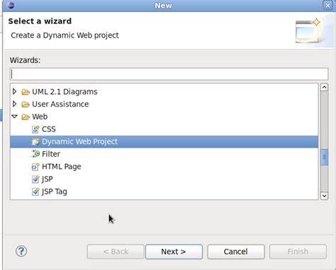 First Spring Web Mvc On Eclipse With Maven The Other Side