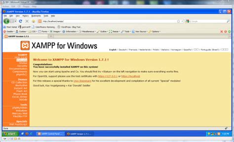 Wordpress Installing Wordpress Locally On Your Pc Gorirrajoe