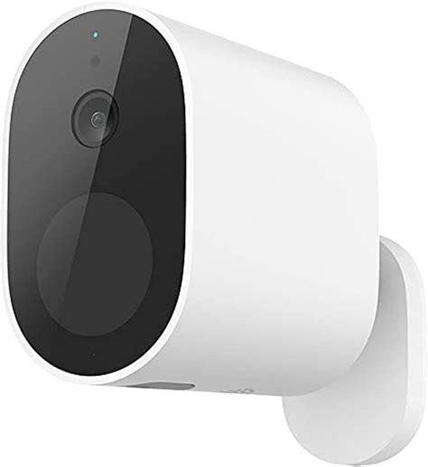 Xiaomi P Wireless Smart Outdoor Security Camera Amazon Com Au Electronics