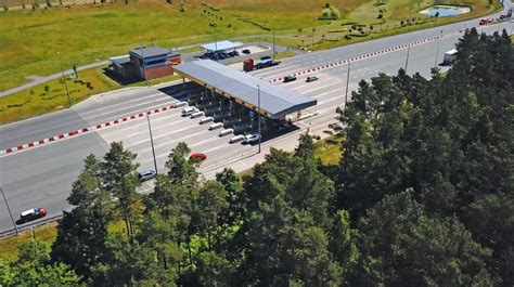 Powstaną Nowe ładowarki Przy MOP ach GDDKiA Rozpisuje Przetarg