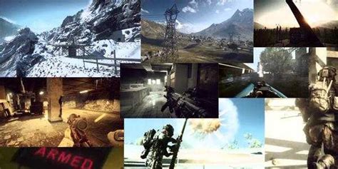 Карты бателфилд 4. Battlefield 4 Naval Strike: подробно о четырех новых ...
