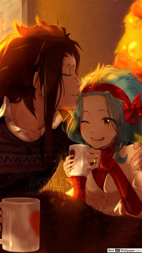 Levy Mcgarden Wallpapers Wallpaper Cave