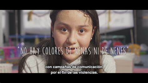 Iniciativa Spotlight En Argentina Nuestros Logros YouTube