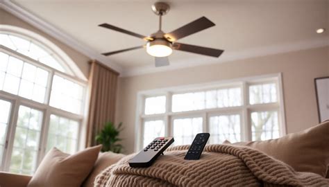 15 Best Ceiling Fans With Light And Remote For Ultimate Comfort And