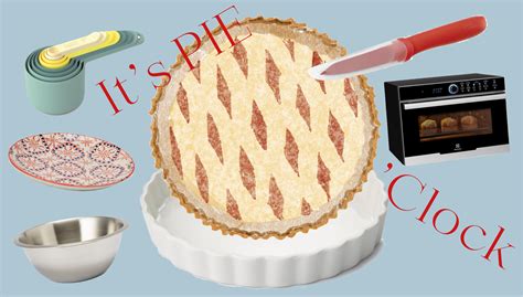 อุปกรณ์ทำพายแอปเปิ้ล มีเท่านี้ จะทำกี่ถาดก็ได้ The 1 Today The 1 Today