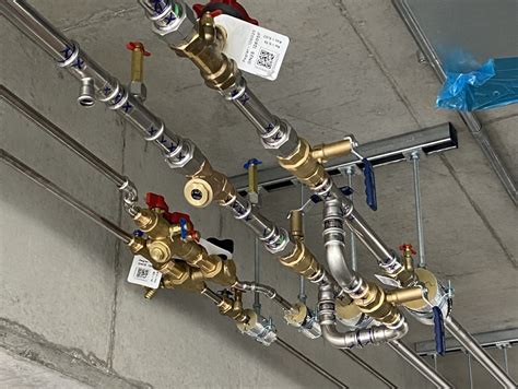 Heating And Chilled Water Hugo Gas Ltd