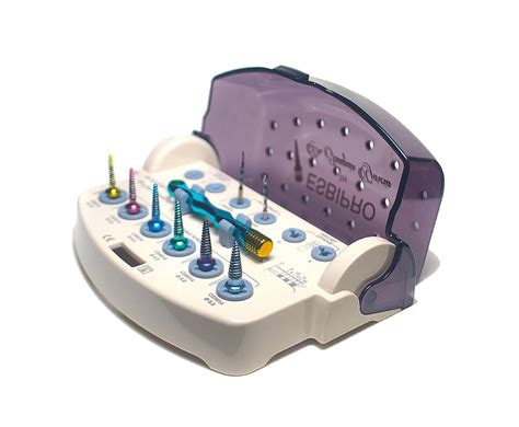 Instruments For Roott Dental Implants Trate Dental Implants