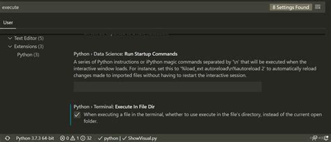 vscode和pycharm运行python文件的区别 pycharm vscode python 项目运行 CSDN博客
