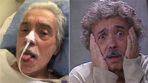 Estado gravíssimo A triste morte de astro de O Cravo e a Rosa