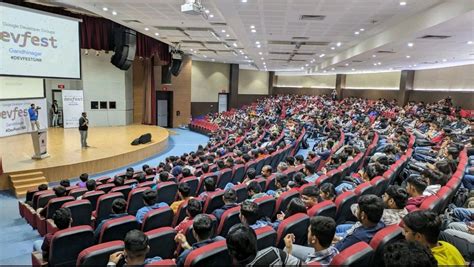 Yash Rathod On Linkedin Gdgdevfest Techevent Learningjourney