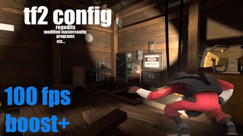 Best Tf Cfg For Low End Pcs Mano S Config Youtube