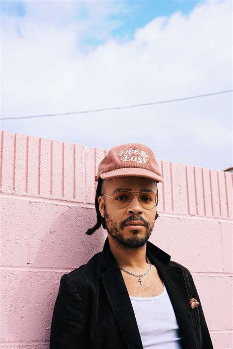 Texas Isaiah