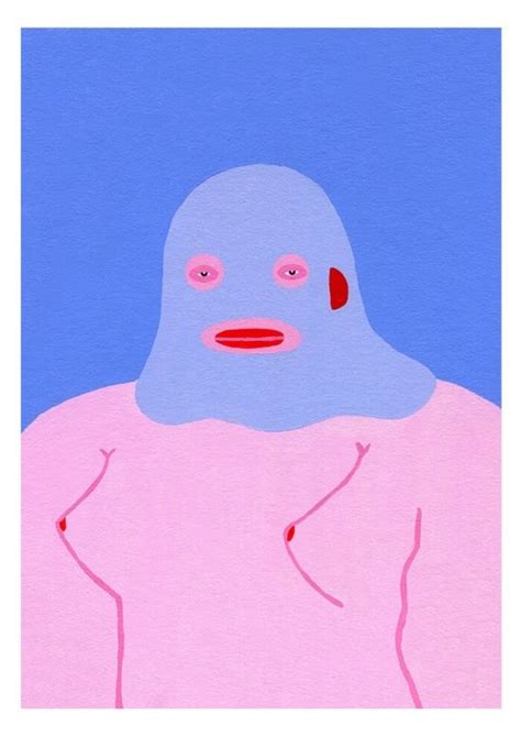 Drool Contemporary Art Print And Poster Store Contemporary Art Prints