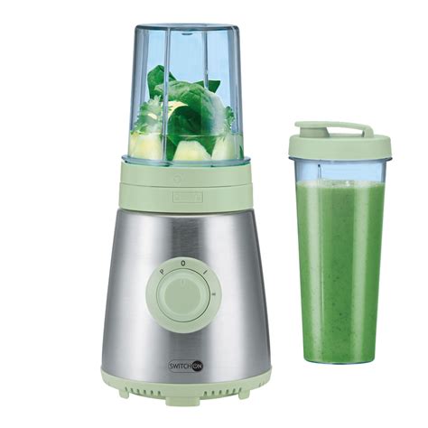 Silvercrest Smoothie Maker