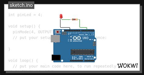 Wokwi Online Esp32 Stm32 Arduino Simulator