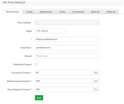 Proxy Project Comprehensive Aapanel Documentation Guides Tutorials Api And Resources