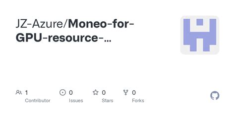 Github Jz Azuremoneo For Gpu Resource Monitoring