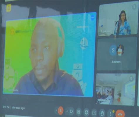 arm developer community project showcase event in nairobi kenya blogs