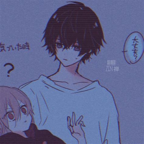 Matching Pfp Couple Wallpapers Wallpaper Cave