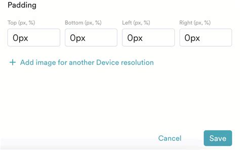 Adding Widgets User Guide