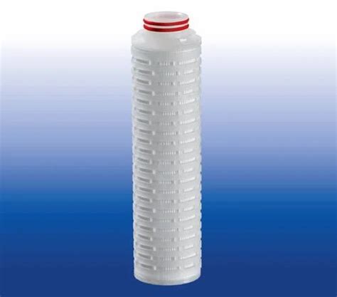 Pleated Filter Element At Best Price In Ahmedabad By Define Filtration