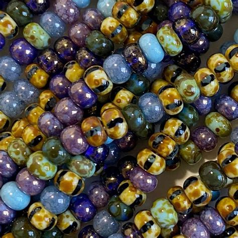 Aged Picasso Mix Etsy