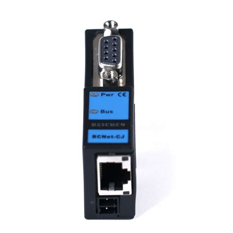 Bcnet Cj Ethernet Module Cj1mcj2m To Fins Tcpudpmodbus Tcp Data