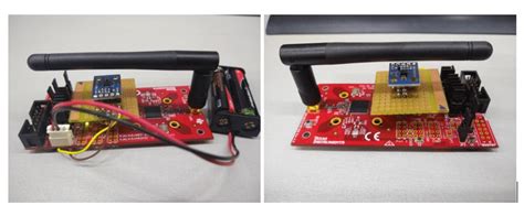 Lpwan Sensor Or Sensor Techpark Download Scientific Diagram