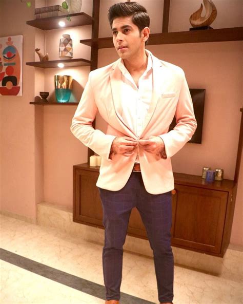 Lakshay Khurana Height Wife Age Birthday Date Wikipadia Girlfriend