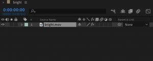 How To Remove Effects In After Effects Aejuice