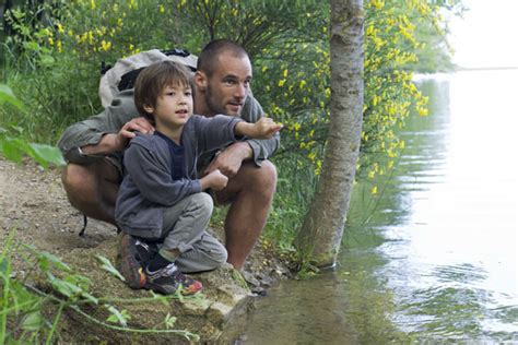 Family Fact Of The Week Fathers Involvement Helps Teens Delay Sexual Activity