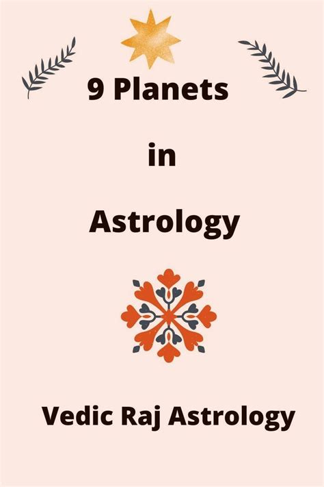 Planets In Astrology 9 Planets Astrology Planets Dont Touch My Phone