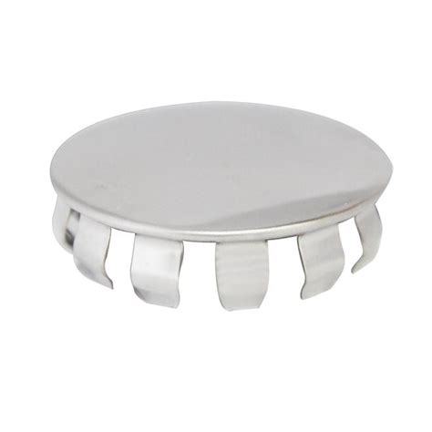 Plumb Pak Chrome Plated Faucet Hole Cover Bp21511 Rona