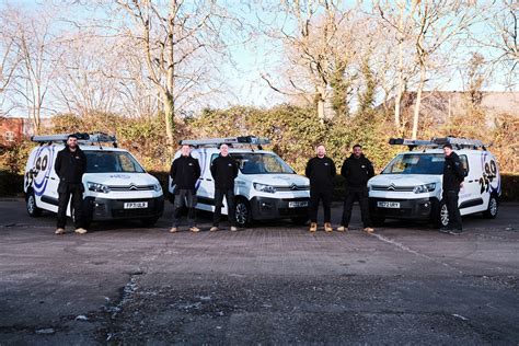 Structured Cabling Contractors 2580 Data Cabling And Network Infrastructure Installation Services