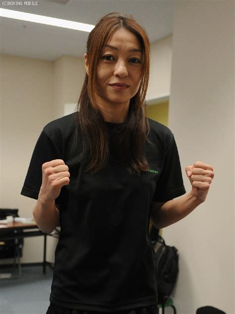 成長した姿を見せたい ボクシングモバイル