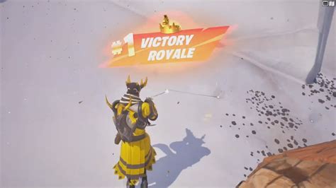 Gildhart Skin Gameplay Fortnite January Crew Pack 2023 Youtube