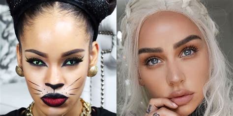 Cute Monster Makeup Ideas Mugeek Vidalondon Monster High Draculaura