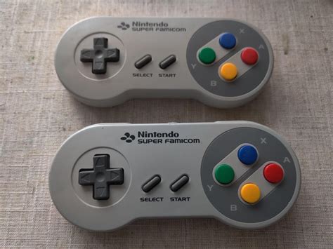 Kits De Mod 8bitdo Pour Mes Contrôleurs Sfc Au Revoir Câble De 3 Pieds