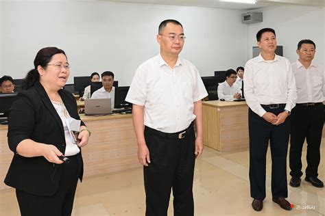 审之有责 审之有为 审之有效 以高质量审计监督促进高质量发展湛江云媒（湛江新闻网）