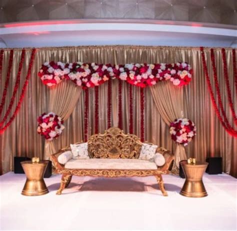 Engagement Ceremony Services At ₹ 66500event In Hyderabad Id