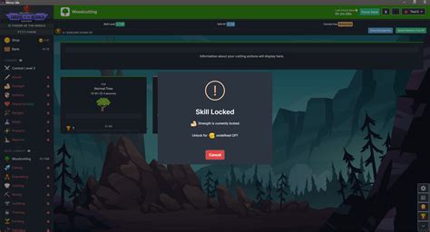 Bug Tutorial Unexpectedly Ends If Save Is Loaded Issue