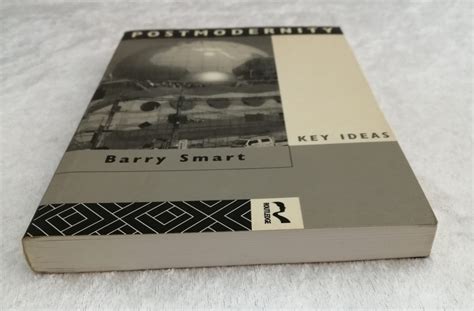Postmodernity Barry Smart Esthersboekenplank