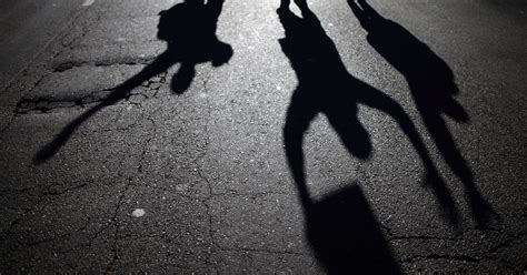 Slender Man And The Folie à Deux This Bizarre Road Trip Gone Wrong May