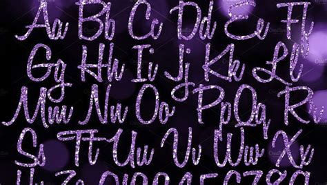 9 Fancy Cursive Letters  Vector Eps Ai Illustrator