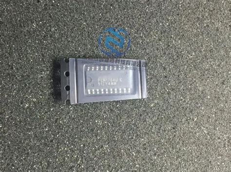 100 Original Pcm1704u Pcm1704 In Replacement Parts And Accessories From