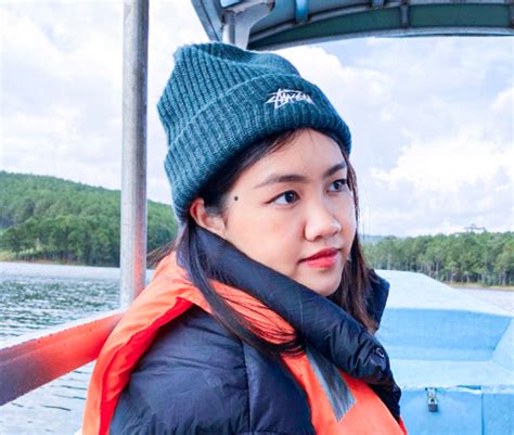 Integrated Sciences Fulbright