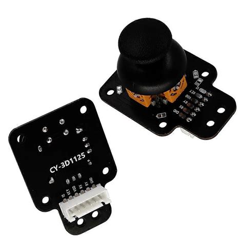 Arcade Game Usb Encoder 3d Analog Stick Sensor For Nin Tendo Switch An Droid Fruugo Uk