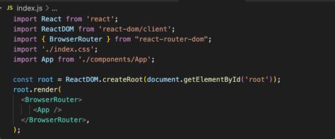 Client Side Routing What Is It It Might Be Useful For Me To Define