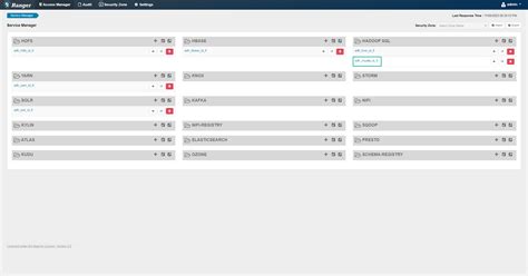 Manage Impala Policies In Ranger Adh Arenadata Docs